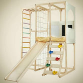 Jungle Gym – Curious Cub