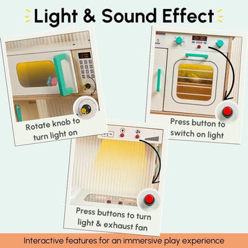 Play Essentials – Curious Cub