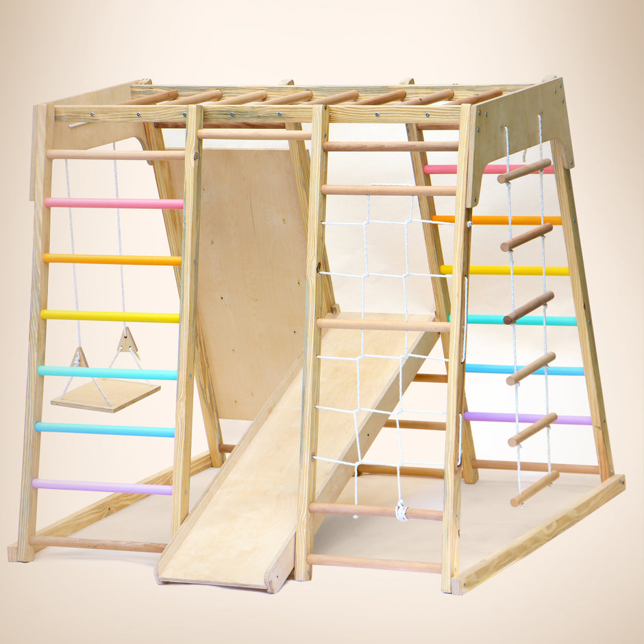 Play Essentials – Curious Cub