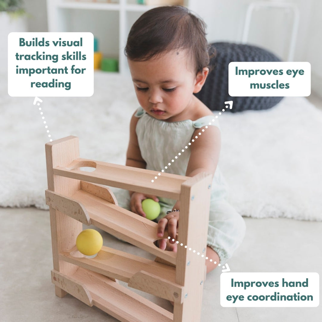 Montessori Boxes – Curious Cub